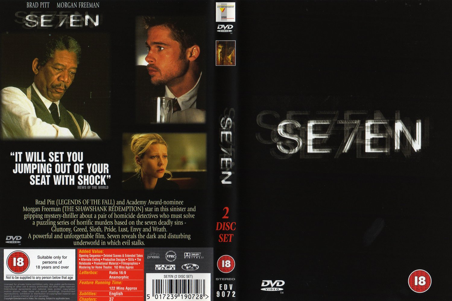 se7en